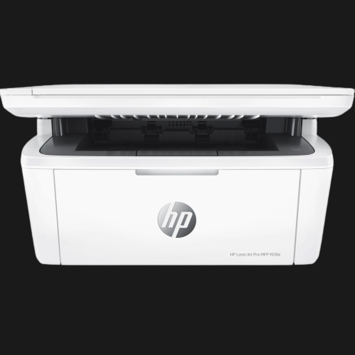 HP LaserJet Pro MFP M28a Printer – computech